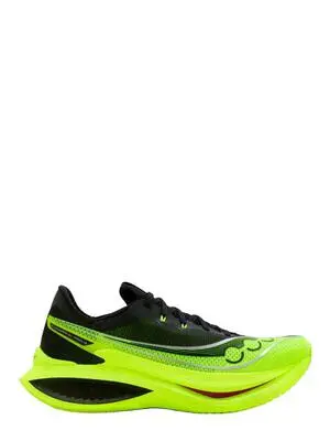 Saucony Endorphin Pro 5 Sneakers - Black