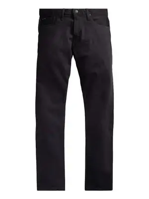 Polo Ralph Lauren Stretch Denim Jeans - Black