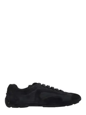 Prada Montecarlo Sneakers - Blue