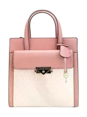 Michael Kors Small Cece Tote Bag - Pink