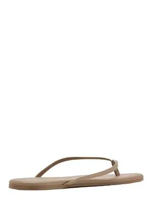 Tkees Lilly Nudes Flip-flops - Neutrals