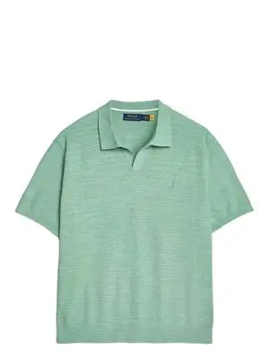Polo Ralph Lauren Short-sleeve Polo Shirt - Green