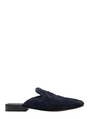 FORSA Elliot Mules - Blue