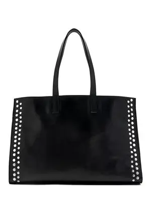 Gimaguas Studded Tote - Black