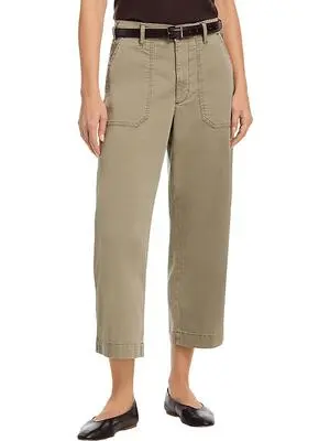 FRAME The Ranger Pants - Thyme