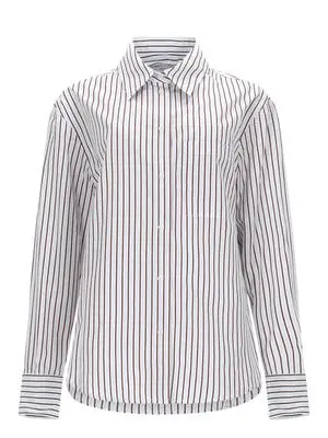 Loulou De Saison Maud Camicia - Multicolour