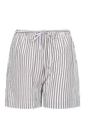 Loulou De Saison Lory Shorts - Multicolour