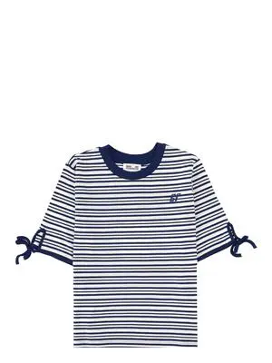 Baum Und Pferdgarten Janet T-Shirt Blue