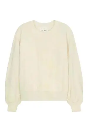 Closed Relaxed Fit Sweater - Neutrals
