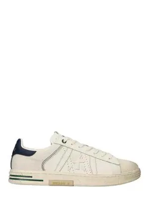 Premiata Russell Lace-up Sneakers - Neutrals
