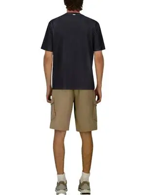 Herno Short-sleeves T-shirt - Blue