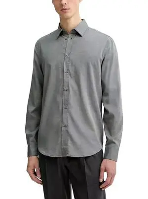 SISLEY Buttoned Shirt