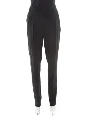 VIONNET Pleated Trousers