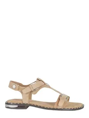 Ash Piper Sandals - Neutrals