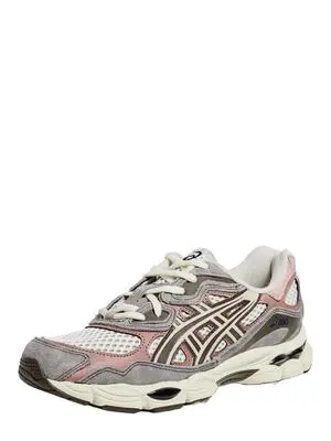 Asics ASICS GEL-NYC Sneakers Birch/driftwood