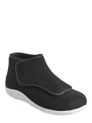 COMFORTVIEW The Rexa Arch Support Shootie - Black
