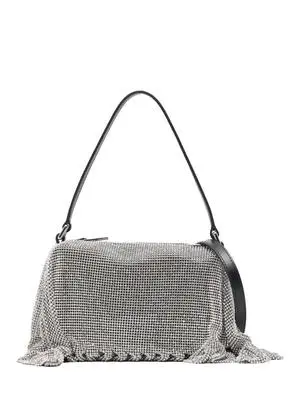 Alexander Wang Divina Pochette - White