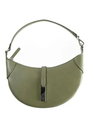 Polo Ralph Lauren Small Shoulder Bag - Basil