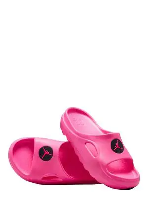 JORDAN Hydrip - Hyper Pink/black