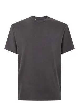 GALLERY DEPT. 'gd' Logo Dusty Tee