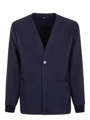 HERNO Cardigan Jacket