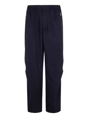Herno Classic Trousers - Black