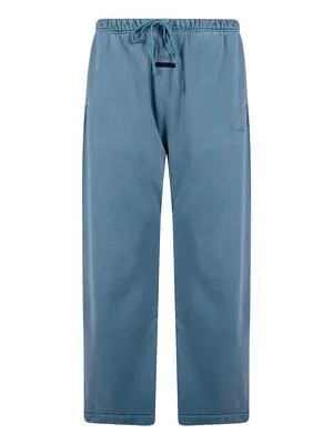 Fear Of God Signature Flare Sweatpant - Blue