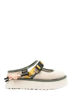 UGG Bea Mary Jane Mule - Beige