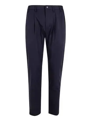 PEOPLE OF SHIBUYA Kobra Trousers - Black