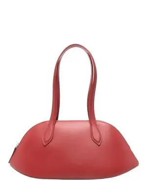 AESTHER EKME Cosmo Medium Bowling Bag - Red