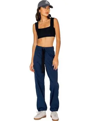 FORE-TÉ CLUB ATTIRE Isabel Performance Pant - Oxford