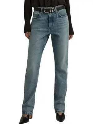 FAVORITE DAUGHTER Favorite Daughter The Mikaela Shortie Jeans