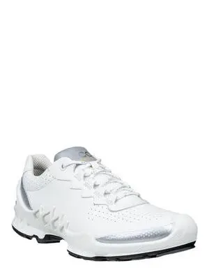 Ecco Aex Sneaker - White