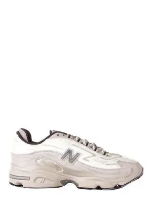 NEW BALANCE Athletic Sneakers - White
