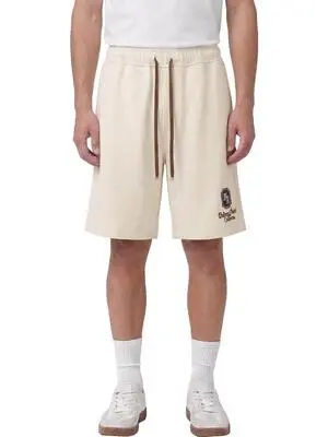 Amiri Drawstring Shorts - White