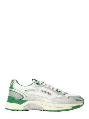 AUTRY Sneakers - Grey