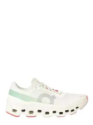 On ON RUNNING Sneakers Ivory
