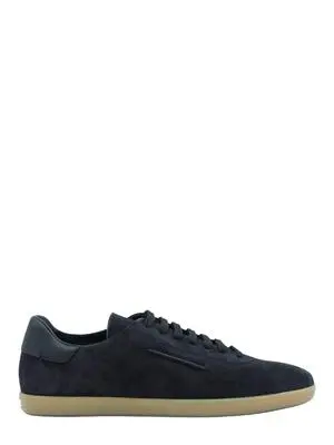 Zegna Sneakers - Blue