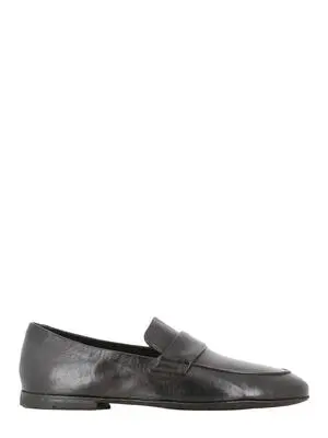 Officine Creative Loafers - Brown