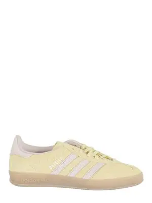 ADIDAS ORIGINALS Gazelle Sneakers - Yellow