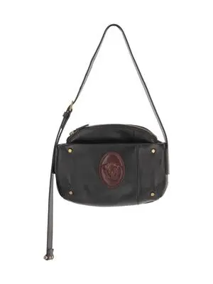 Versace Crossbody Bag - Black