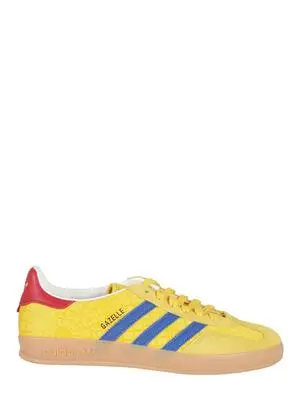 ADIDAS ORIGINALS Gazelle Sneakers - Yellow