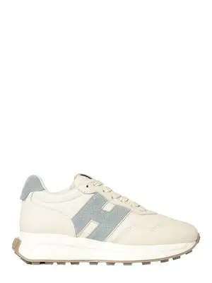 Hogan Sneakers - White