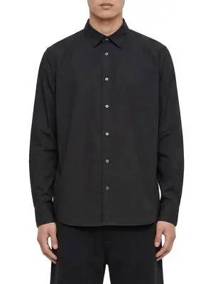 Sacai Shirt - Black