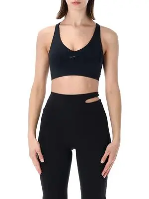 Nike Sports Bra - Black