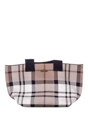Barbour Tote Bag - Multicolor