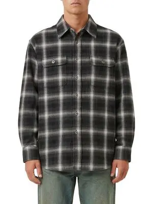 Our Legacy Shirt - Multicolor