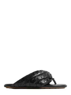 BOTTEGA VENETA Bottega  Veneta Salsa Flat Thong