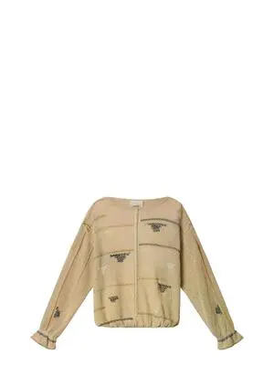 ISABEL MARANT ÉTOILE Elyron Sweatshirt