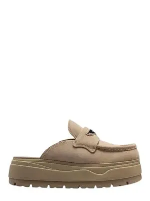 JORDAN Air Jordan Mule Tan